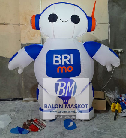 BALON PROMOSI | MASKOT PROMOSI | SKYDANCING | SUPLIER BALON PROMOSI
